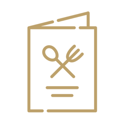 Abbotsbury – Amoretti's – Where food and love come together